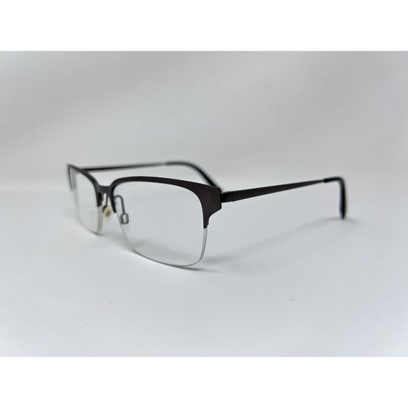 Warby Parker | Accessories | Warby Parker Eyeglasses James W 236 Carbon ...